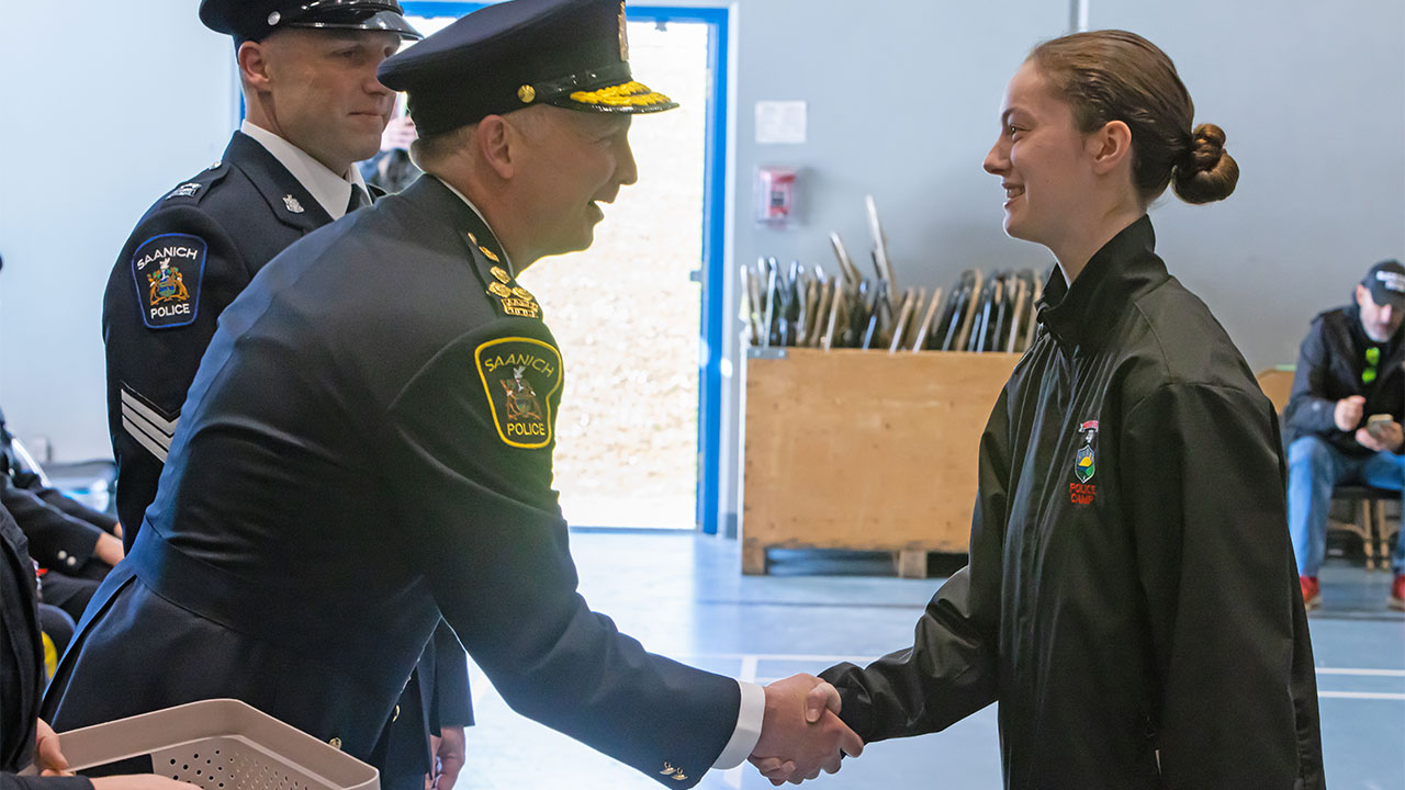 GVPF Programs – Greater Victoria Police Foundation